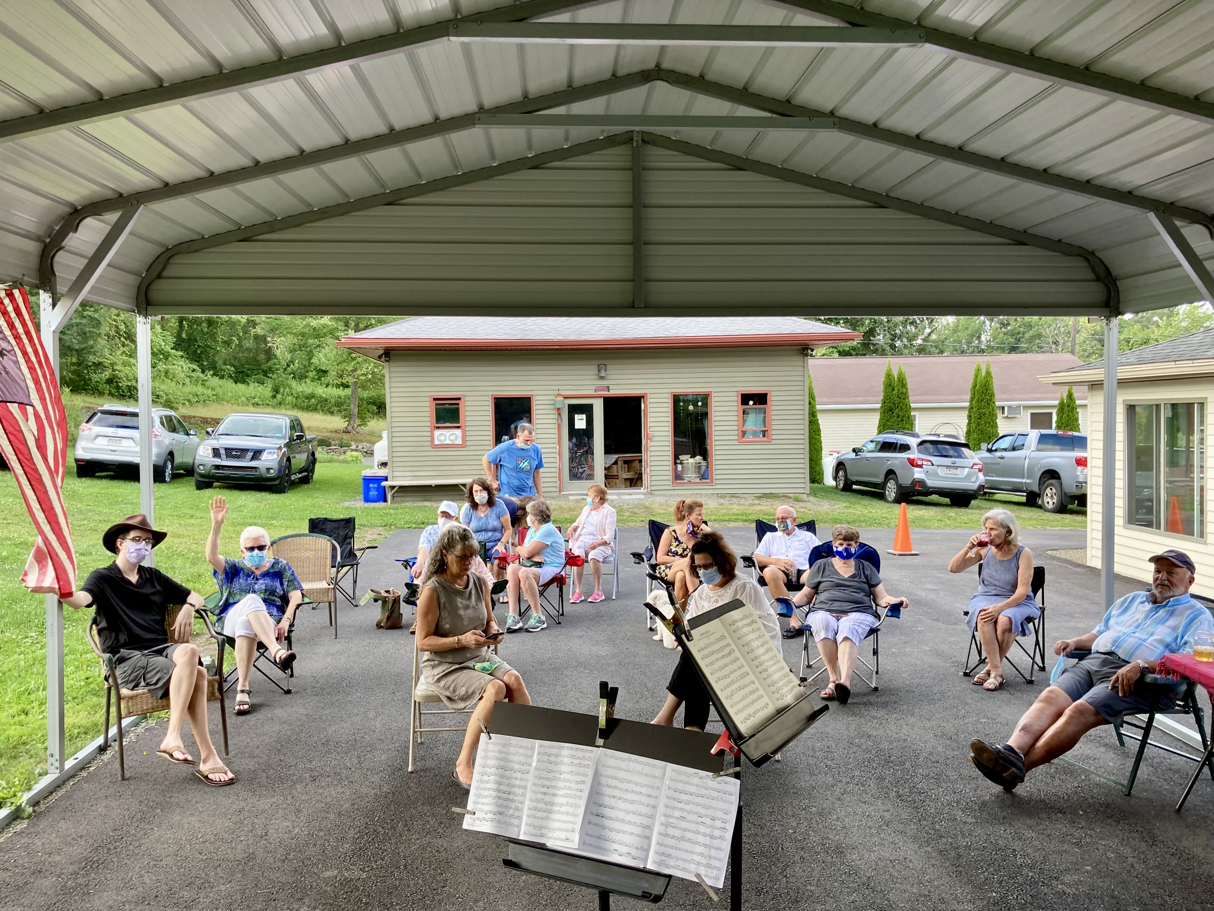 2025 秋季活动 (9月 - 10月) | 郑恩麒 | 中提琴